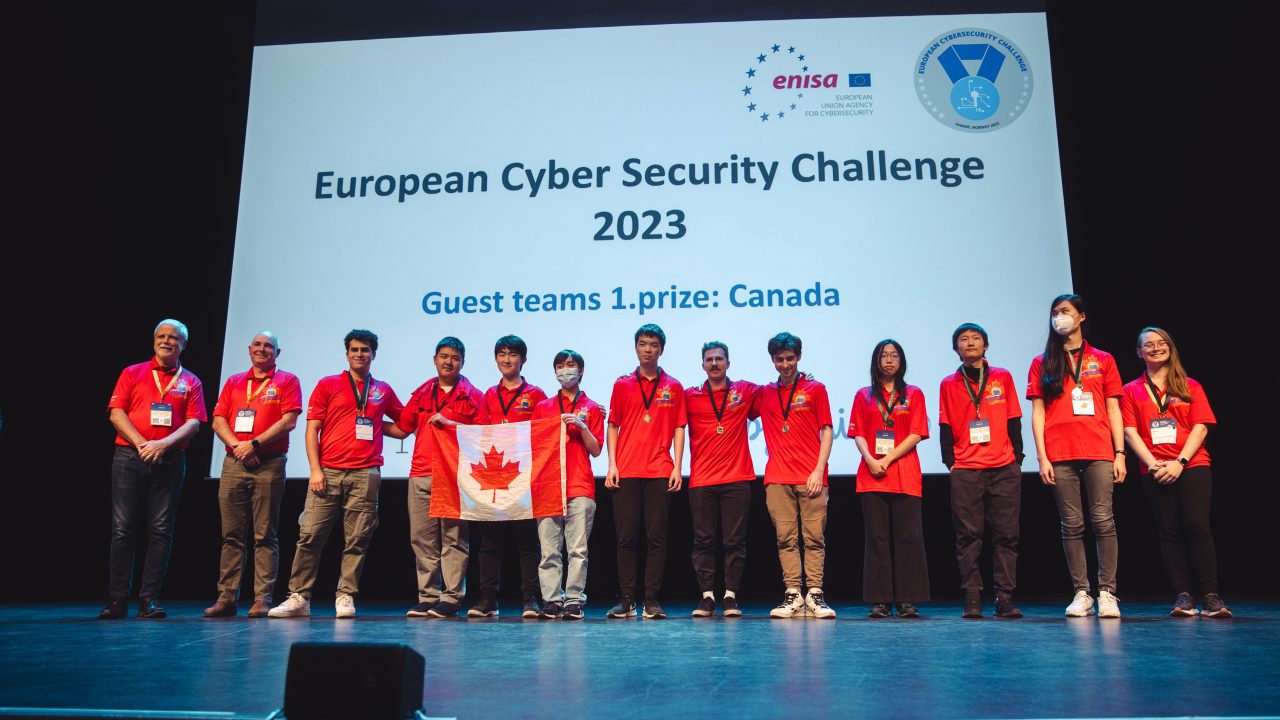 Past Events | CyberSci